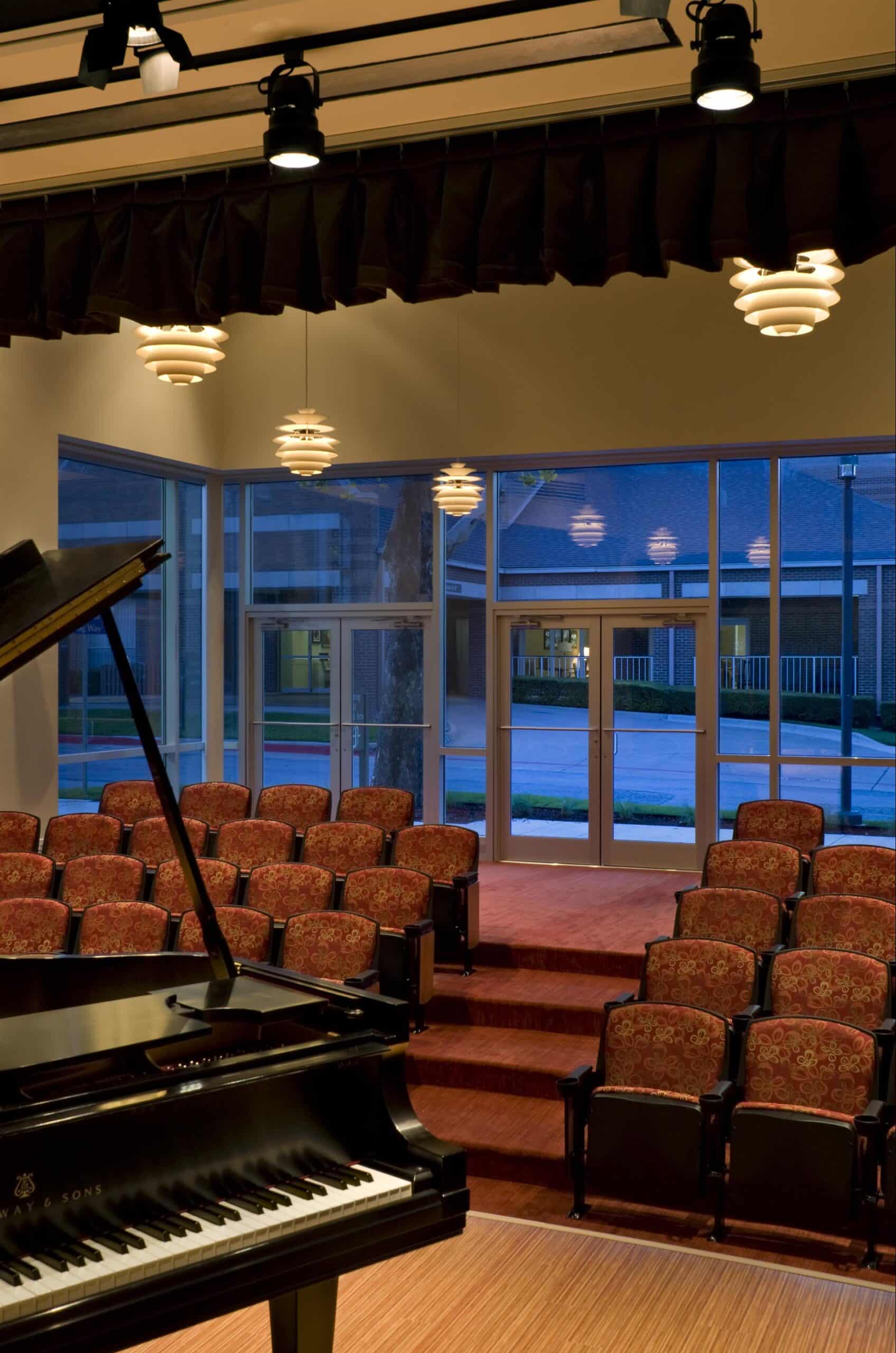 Senior Living Gallery | CC Young