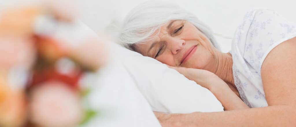 The Benefits of Sleeping Well | CC Young