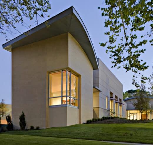The Point Senior Enrichment Center in Dallas, TX | CC Young