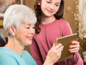 Senior Living Retirement Community in Dallas TX | CC Young