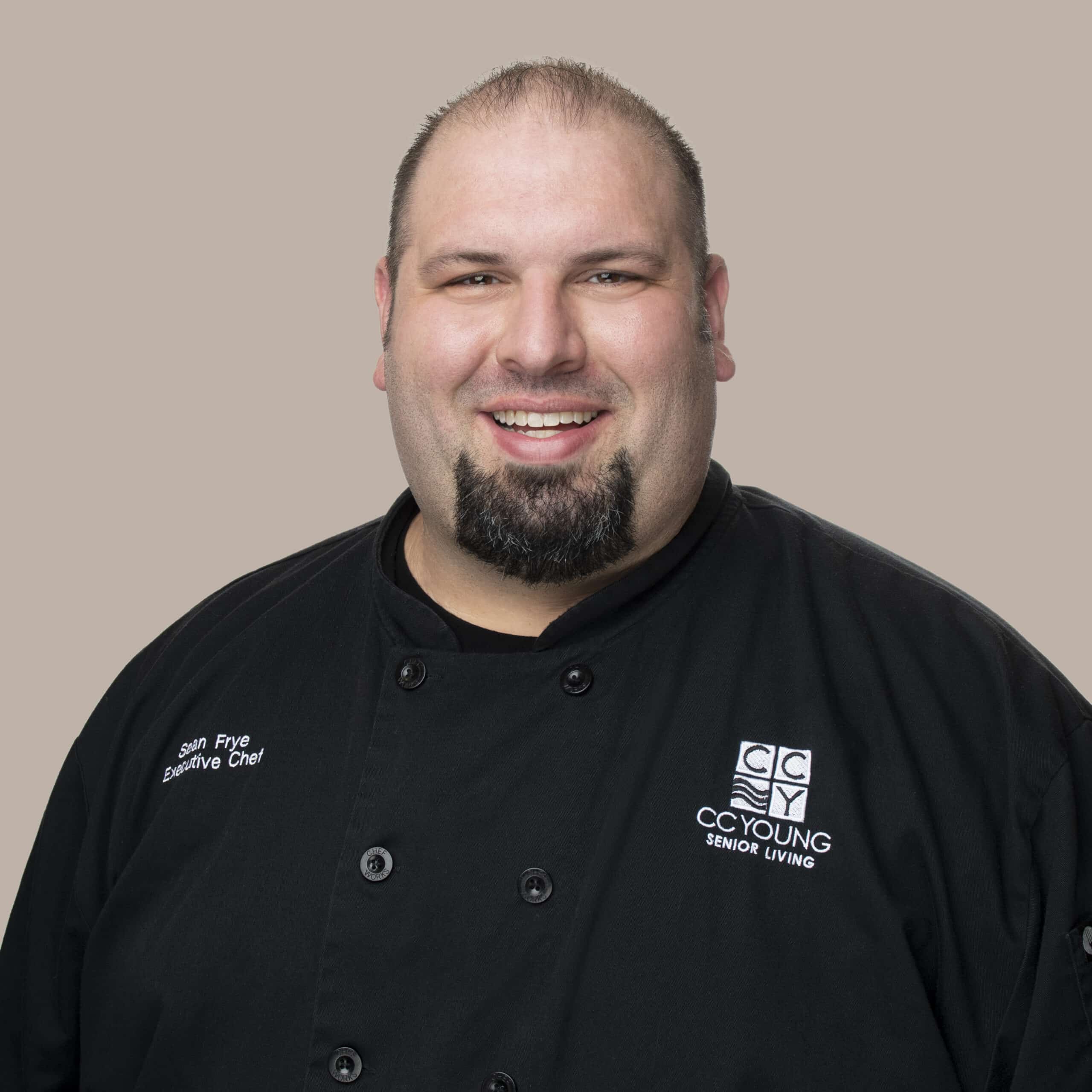Chef Sean Frye