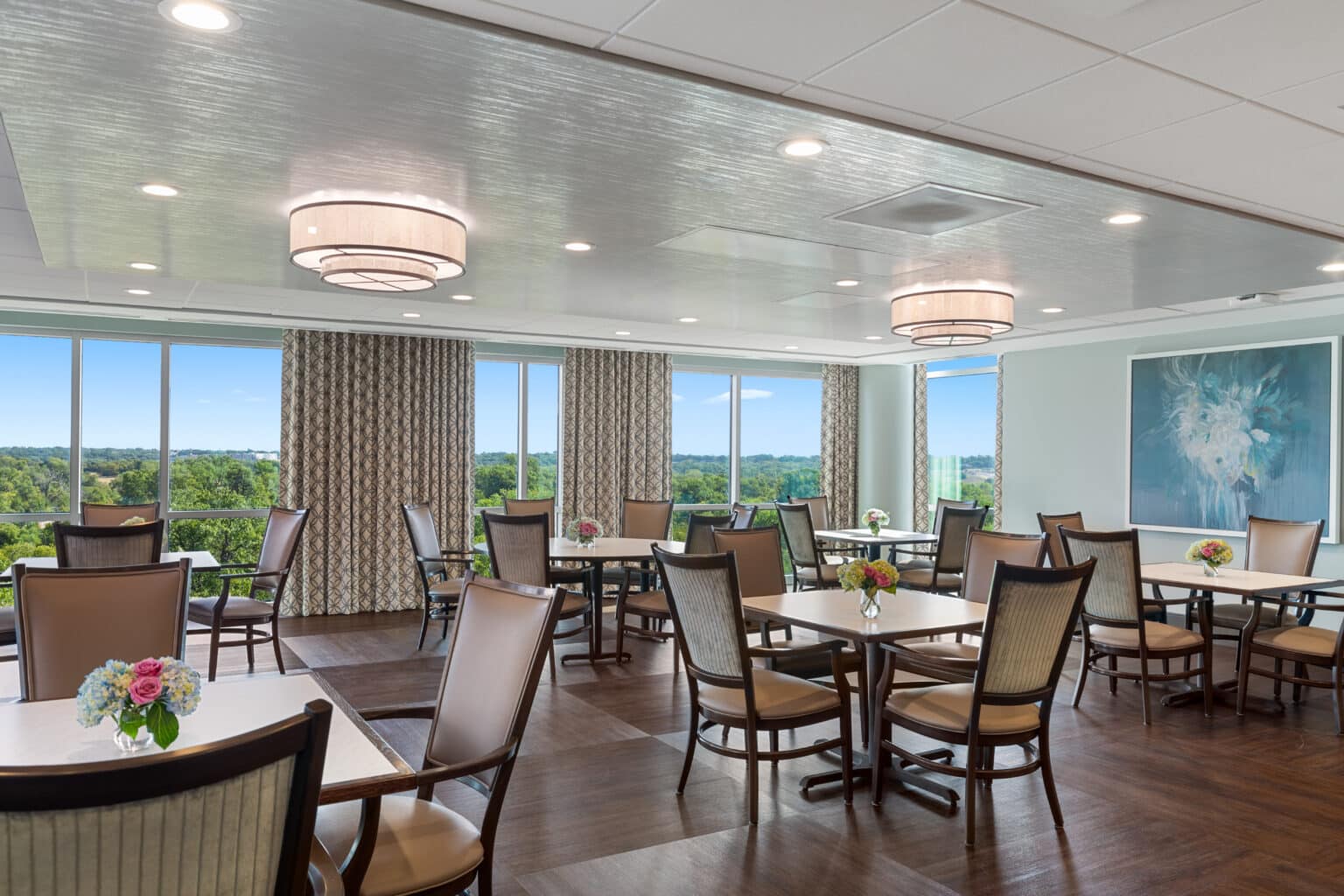 Assisted Living in Dallas, TX | CC Young
