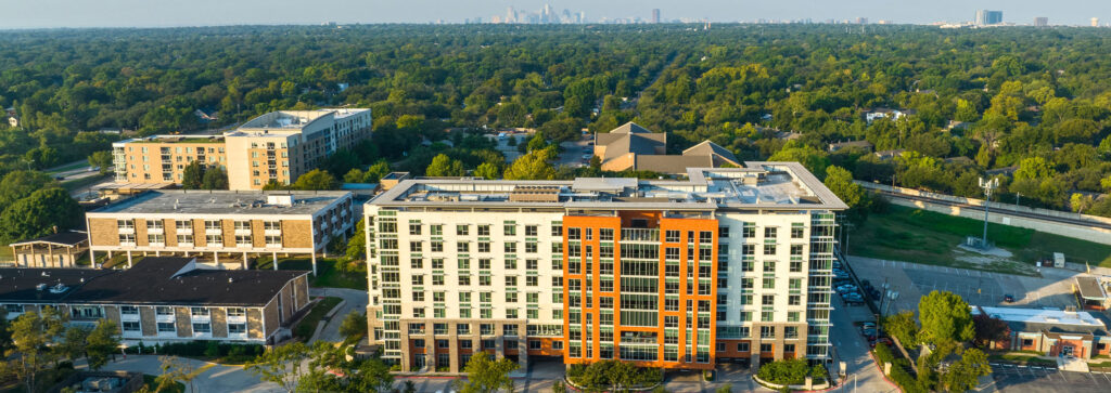 About Our Senior Living Community | CC Young