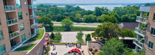 Senior Living in Dallas, TX | CC Young