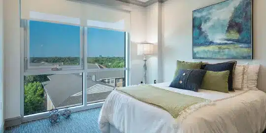 Senior Living Retirement Community in Dallas TX | CC Young